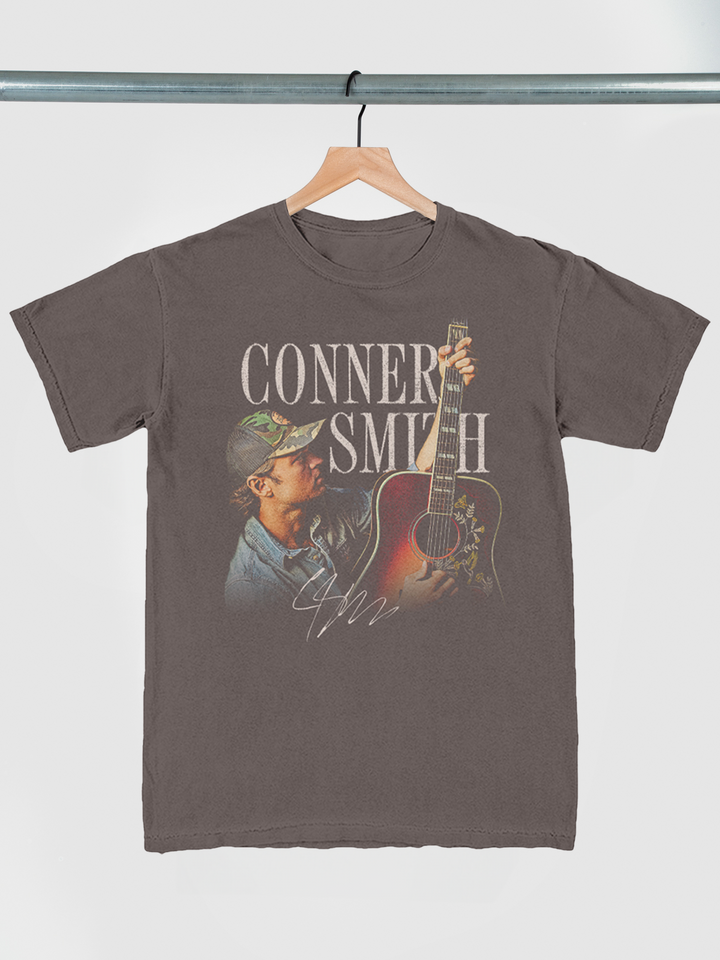 Conner Smith Official Online Store