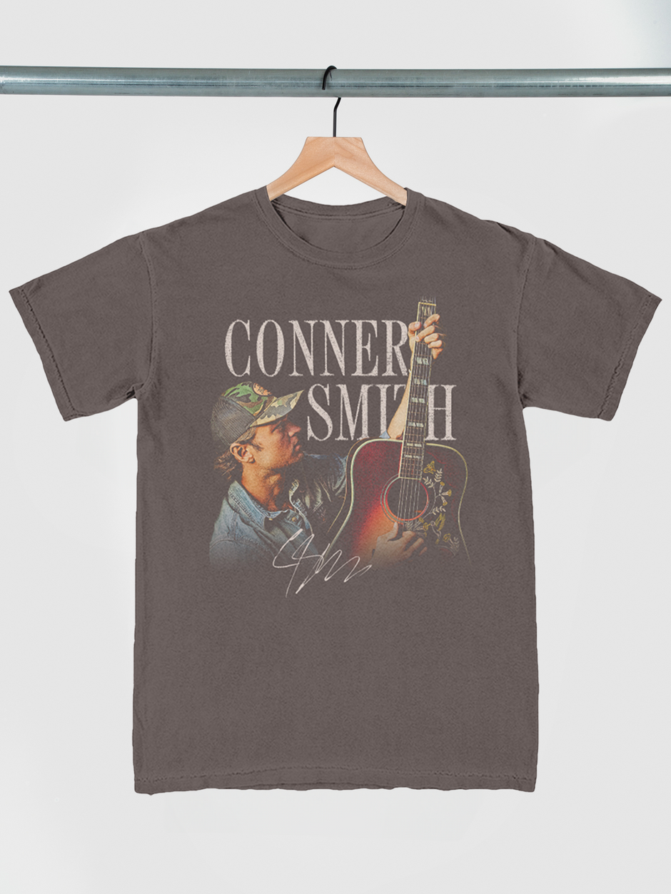 Conner Smith Official Online Store
