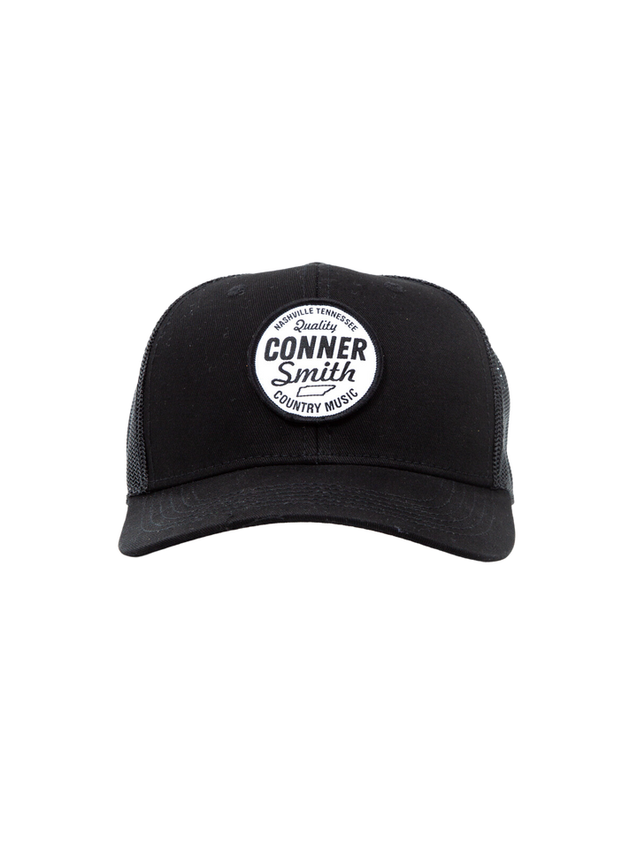 Conner Smith Official Online Store