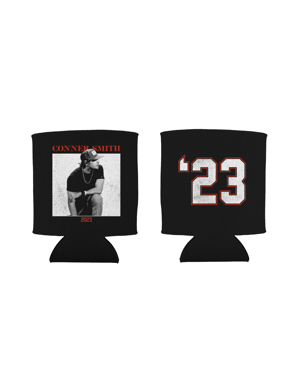 2023 Tour Collection – Conner Smith